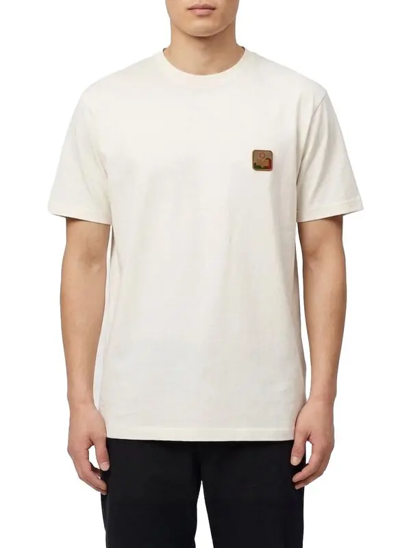 Isabel Marant Étoile T-shirt - Beige