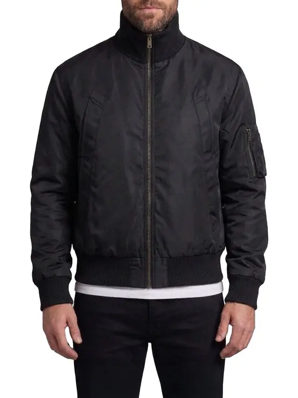 MAISON MARGIELA Jacket - Black