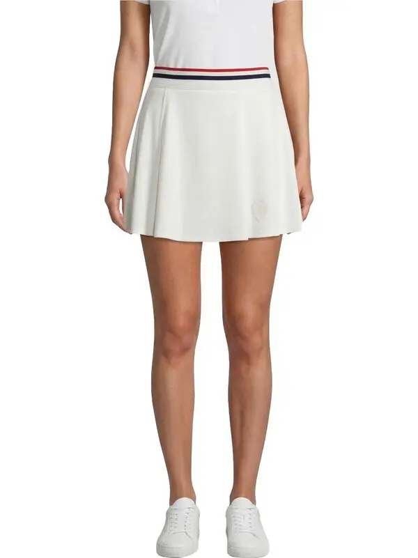 Brunello Cucinelli Skirt - White