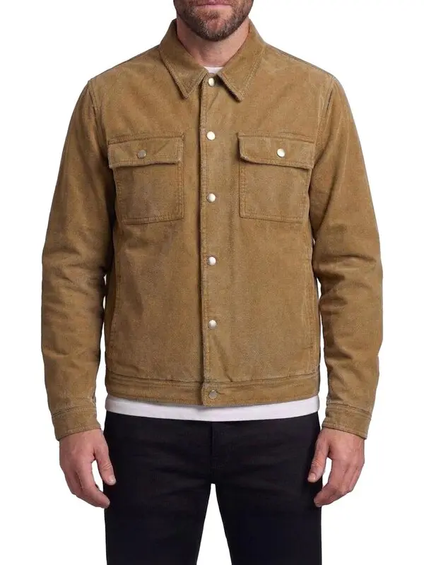 MAISON MARGIELA Jacket - Beige