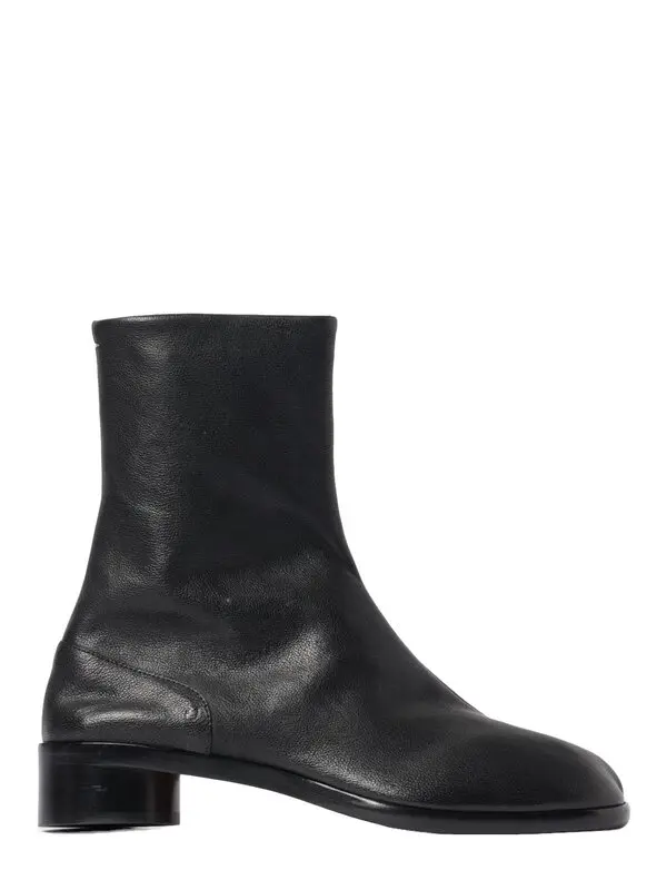 MAISON MARGIELA Ankle Boots - Black