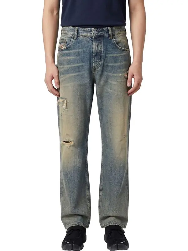 DIESEL® Jeans - Blue