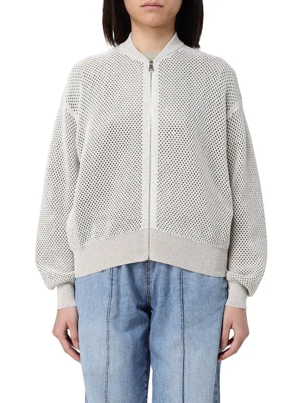 Fabiana Filippi Pullover Sweater - Butter