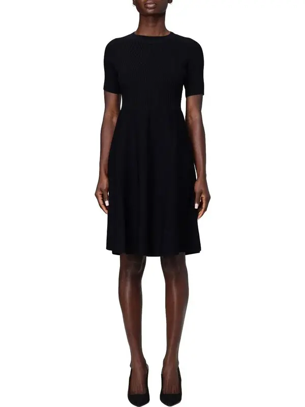 Armani Exchange Dress - Black