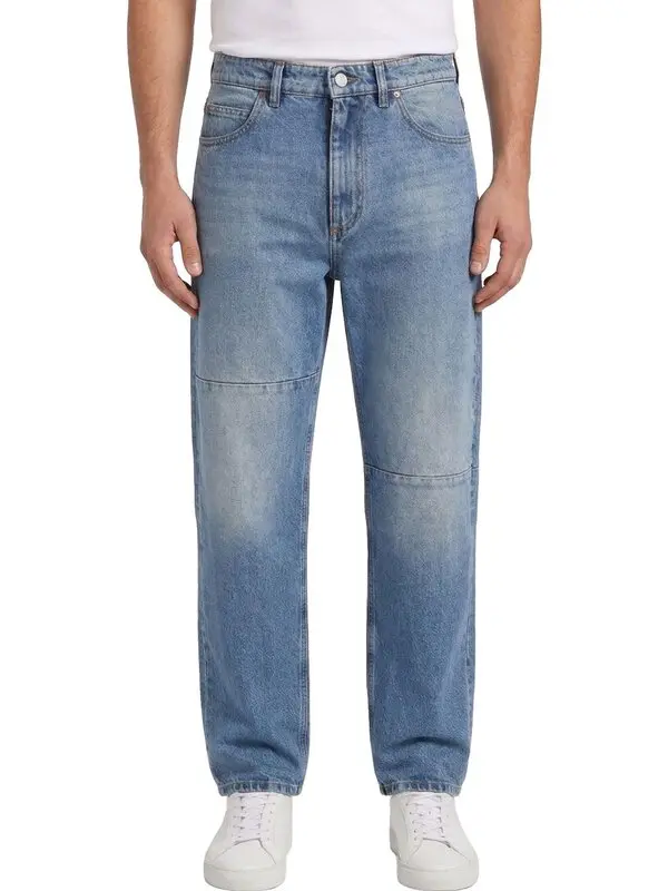 MAISON MARGIELA Jeans - Blue