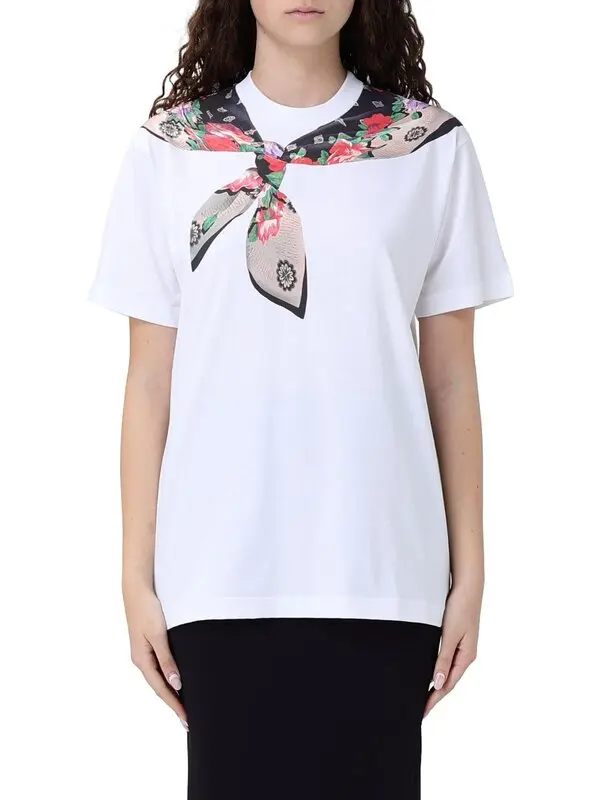 Moschino T-shirt - White