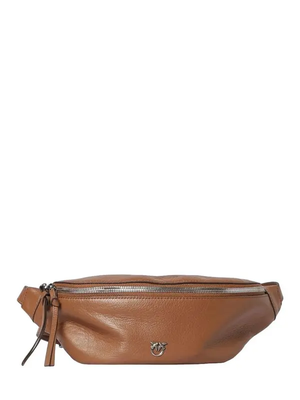 Pinko Belt Bag - Brown