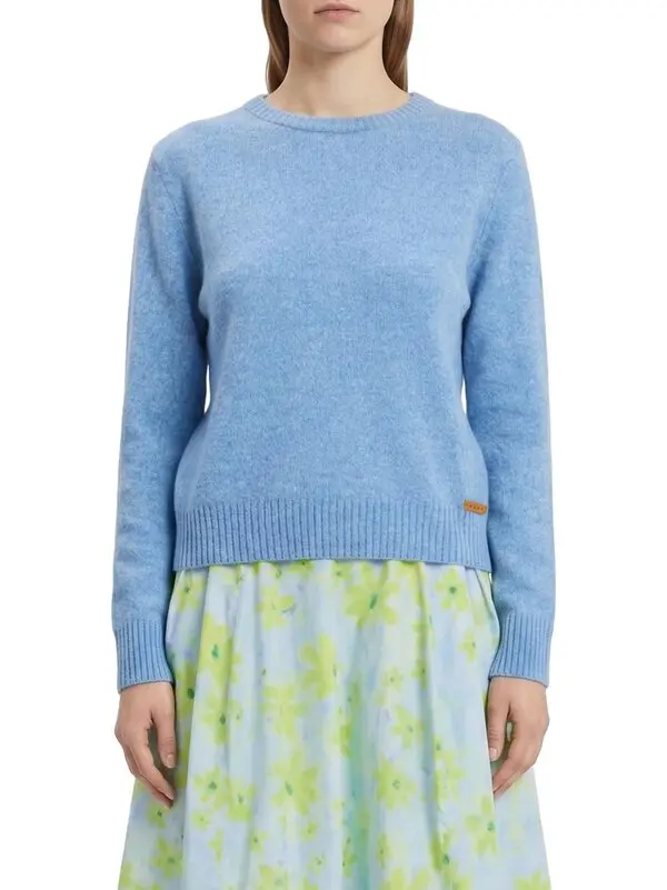 Marni Sweater - Sky