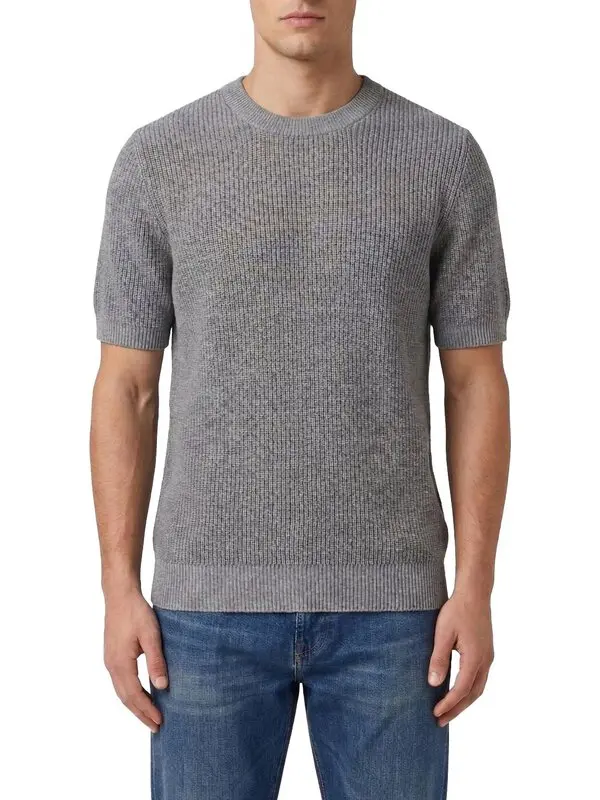 Brunello Cucinelli Pullover Sweater - Grey