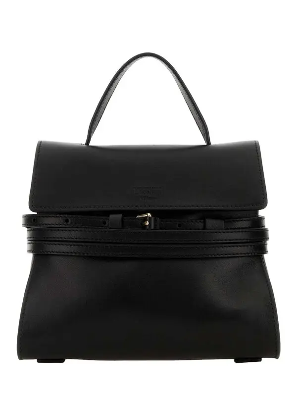 Moschino Mini Bag - Black