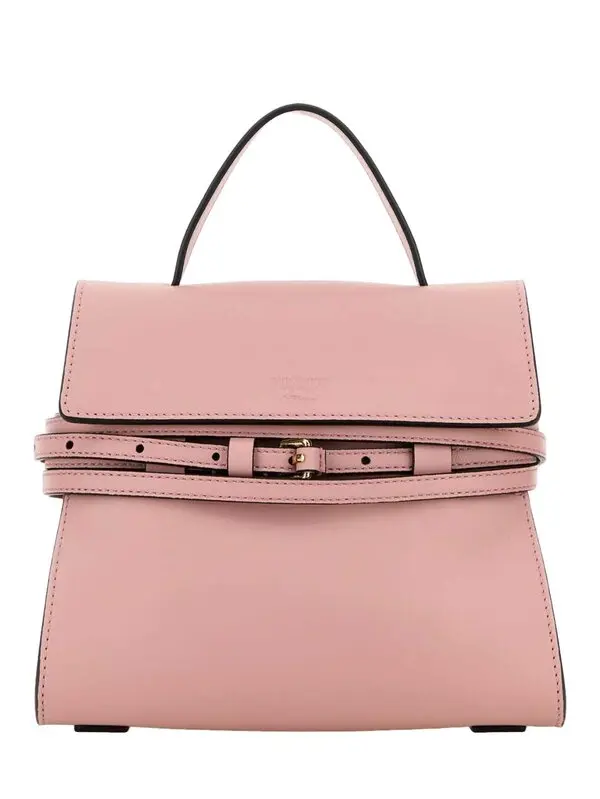 Moschino Mini Bag - Pink
