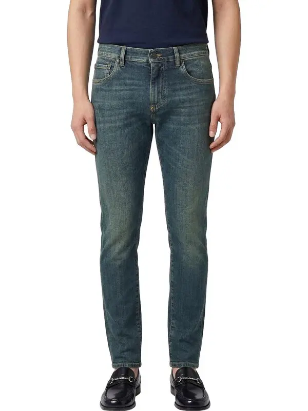 Dolce & Gabbana Jeans - Blue
