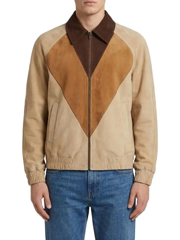 Valentino Garavani Jacket - Beige
