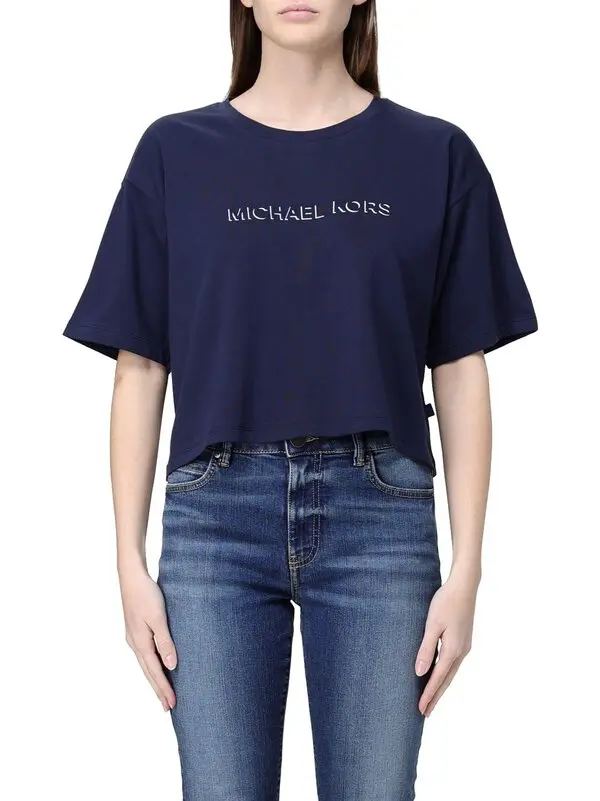 Michael Kors T-shirt - Blue