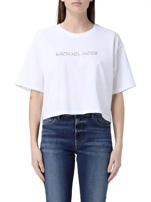 Michael Kors T-shirt - White