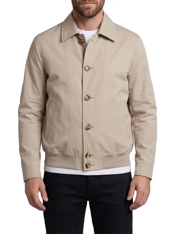 Brunello Cucinelli Jacket - Beige