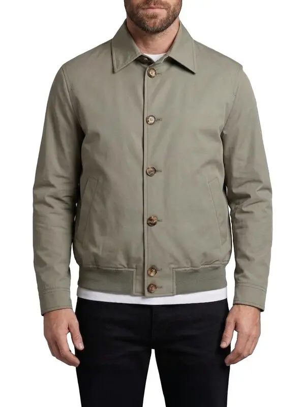 Brunello Cucinelli Jacket - Green