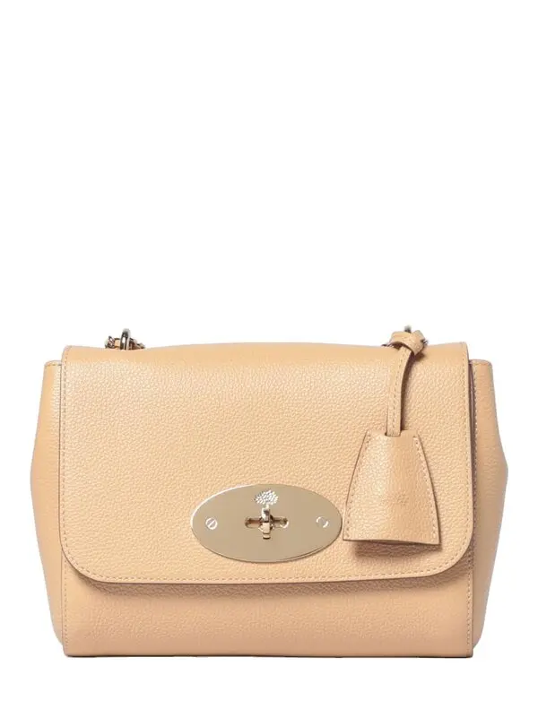 Mulberry Mini Bag - Beige