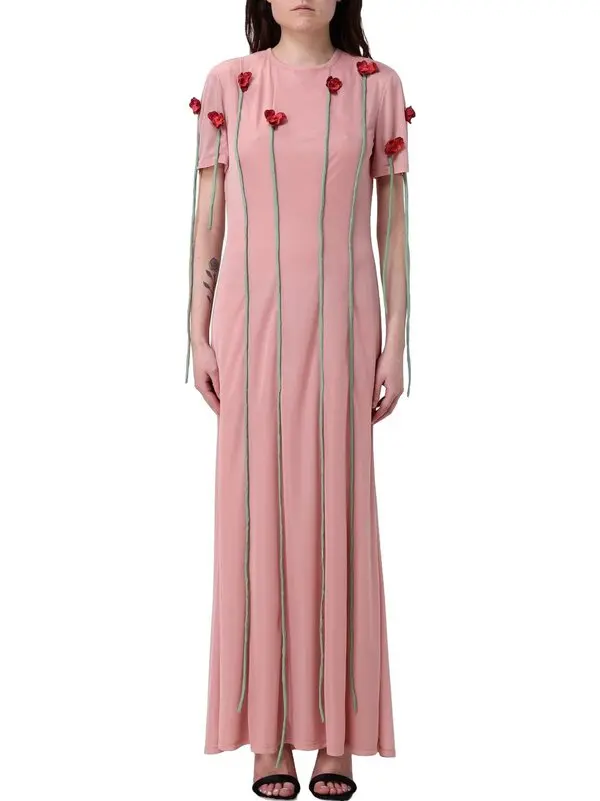 Moschino Dress - Pink