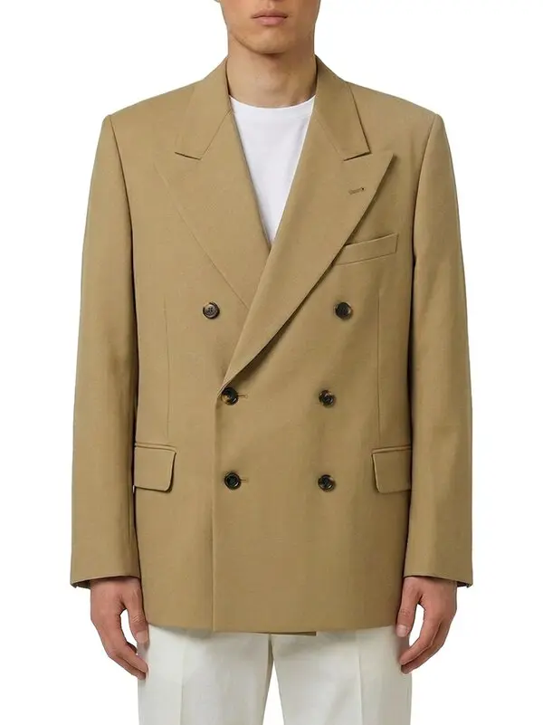 Dries Van Noten Jacket - Green