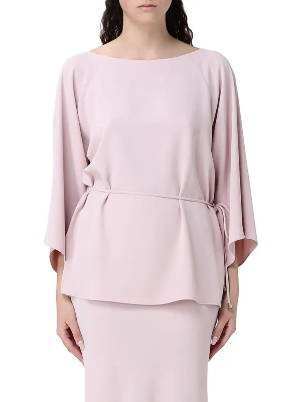 HANITA Top - Pink