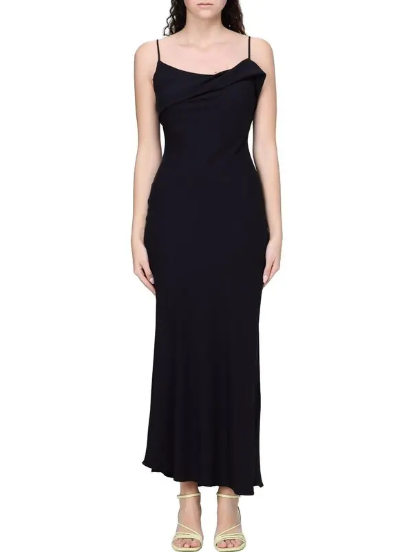 HANITA Dress - Black