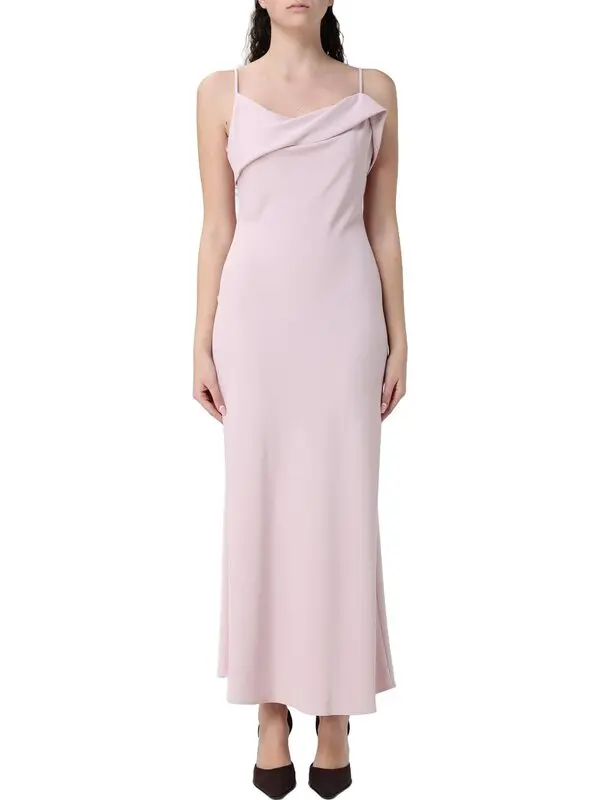 HANITA Dress - Pink