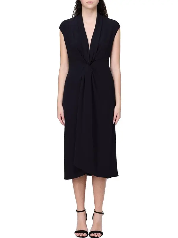 HANITA Dress - Black