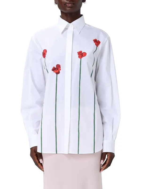 Moschino Shirt - White