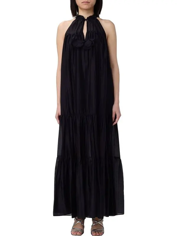 HANITA Dress - Black