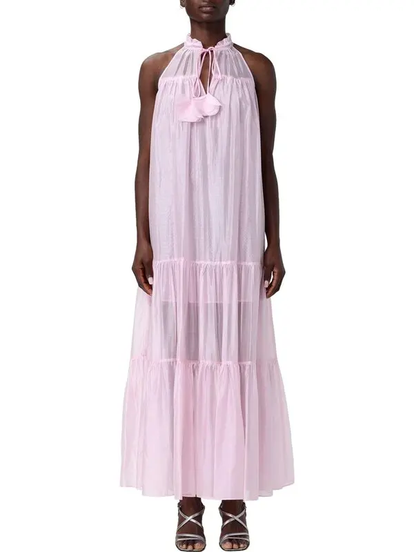 HANITA Dress - Pink