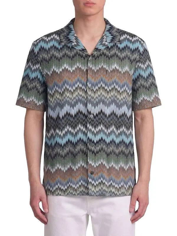 Missoni Shirt - Multicolor