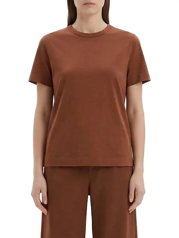 Brunello Cucinelli T-shirt - Red