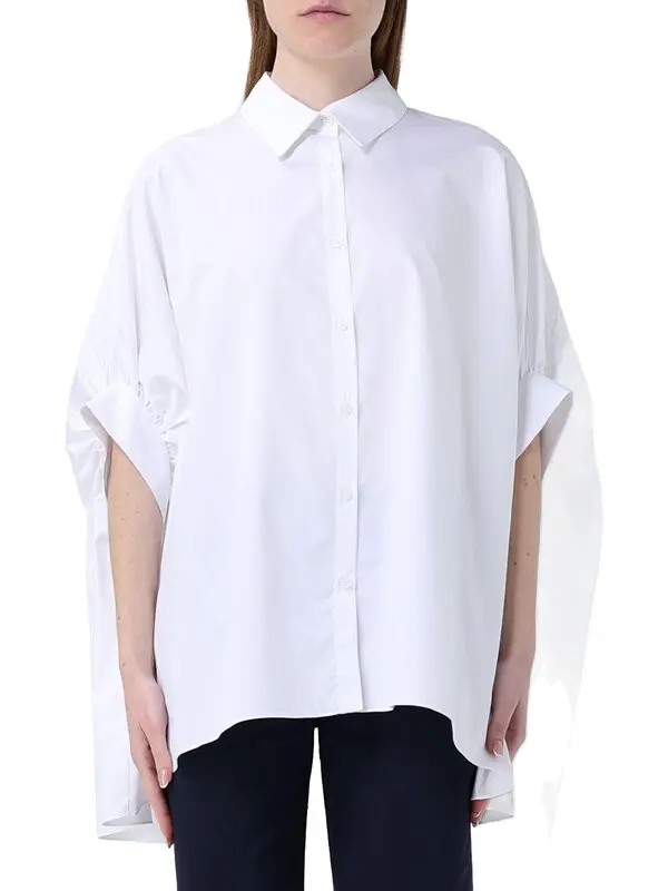 HANITA Shirt - White