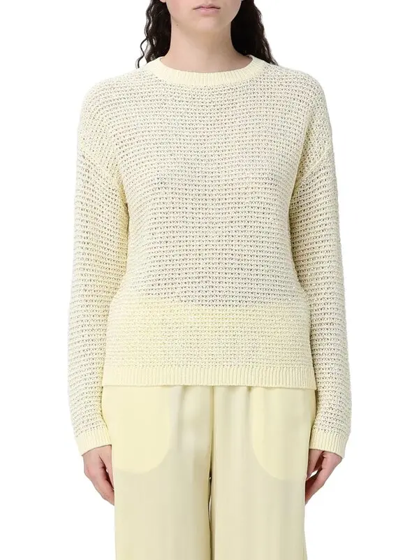 Fabiana Filippi Sweater - Lime