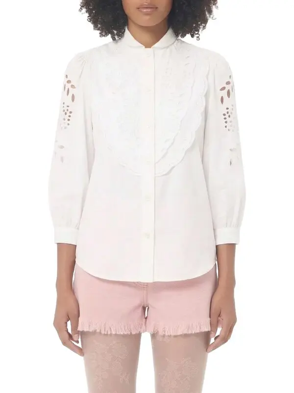 Valentino Garavani Shirt - White