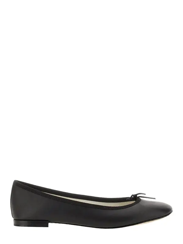 Repetto Cendrillon Ballerinas - Black