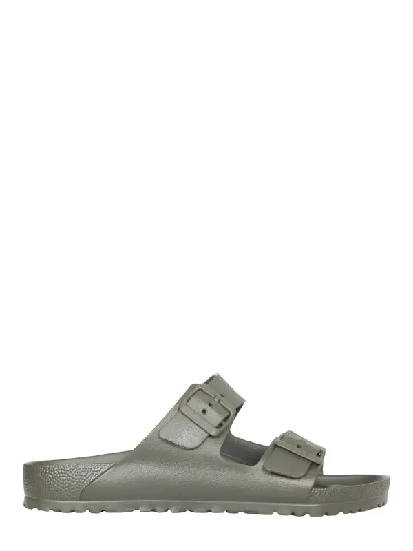 BIRKENSTOCK Arizona Sandals - Green