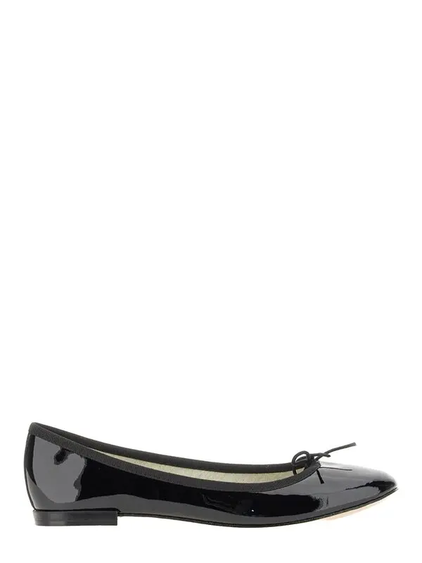 Repetto Cendrillon Ballerinas - Black