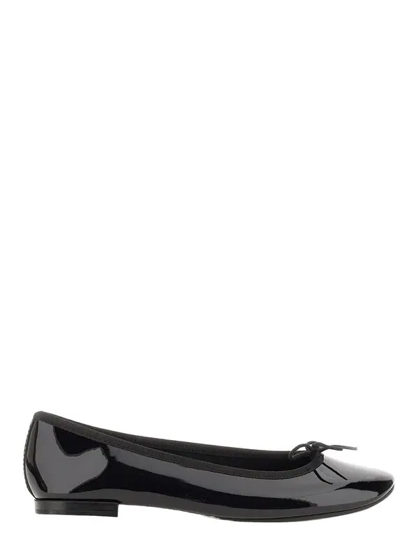 Repetto Ballerina Flats - Black