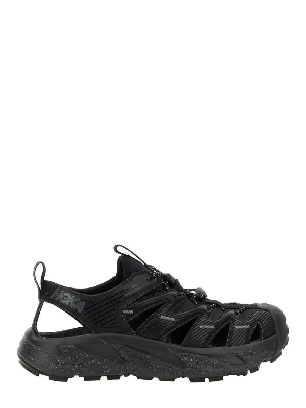 Hoka One One Hopara Sneakers - Black