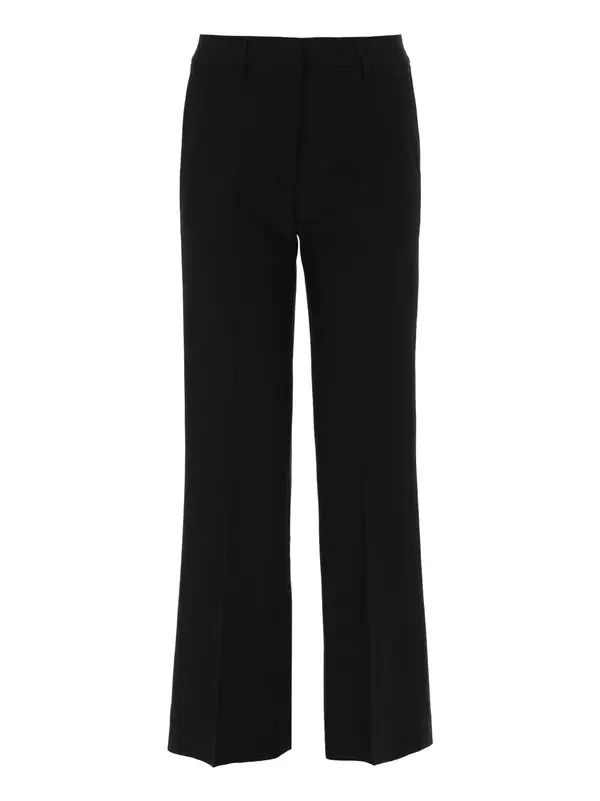 PT TORINO Pantalone "jodie - Black