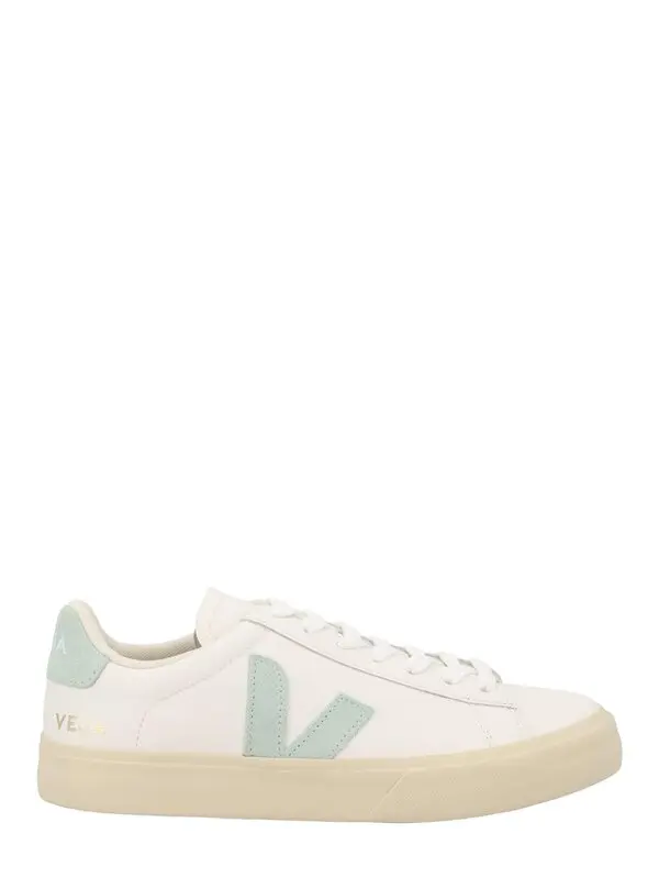 VEJA Campo Sneaker - White