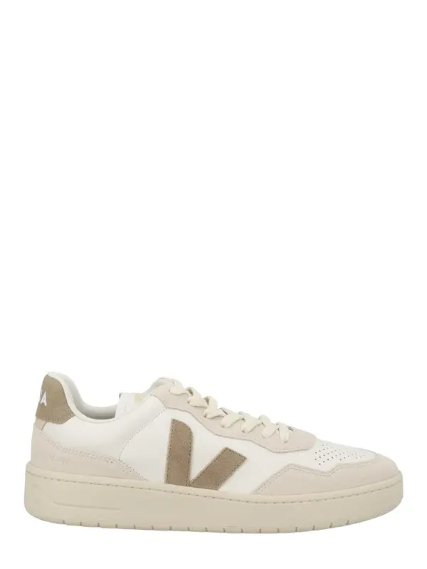 VEJA V-90 Sneakers - White
