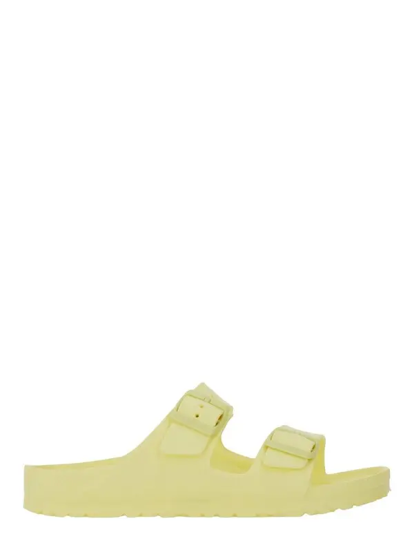 BIRKENSTOCK Arizona Eva Sandals - Yellow