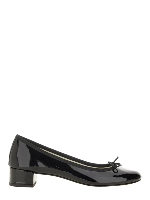 Repetto Ballerina Camille - Black