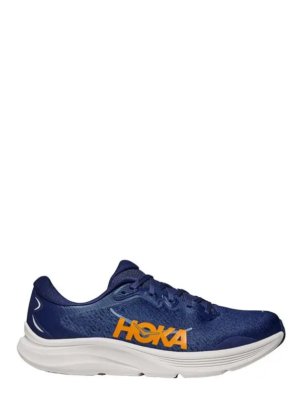 Hoka One One Solimar Sneakers - Midnight Blue/grout