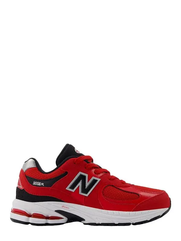 NEW BALANCE 2002r Lacein - Team Red/black