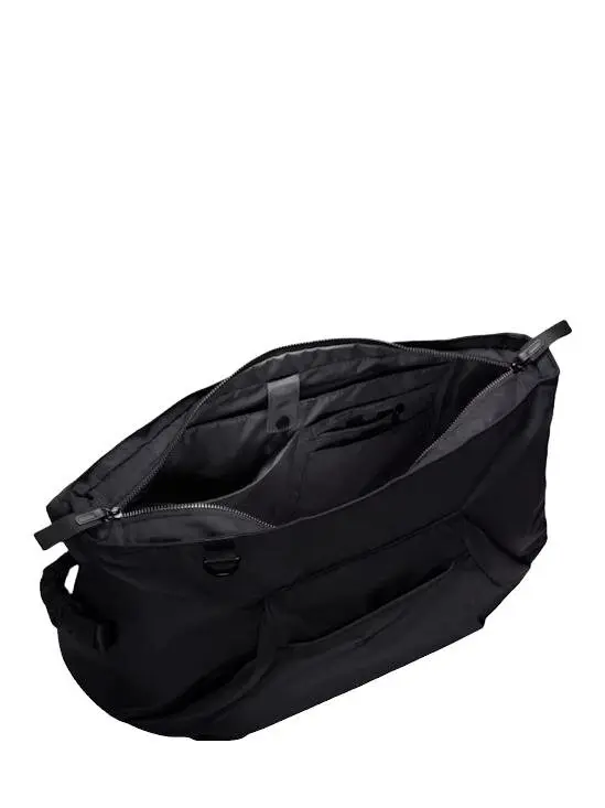 Nike Tote Bag 25l - Black/iron Grey