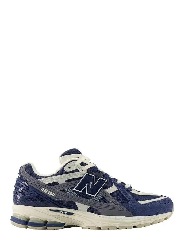 NEW BALANCE 1906uin Sneakers - Navy Blue/grey